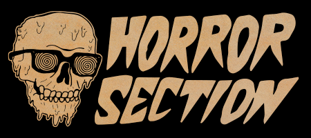 Store – Horror Section
